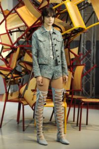 Jourden Spring 2017 Ready-to-Wear Collection | Fashion Week Online®