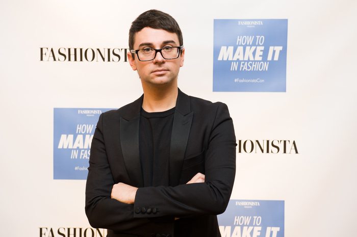 "How to Make It in Fashion" at FASHIONISTAcon | Fashion Week Online®