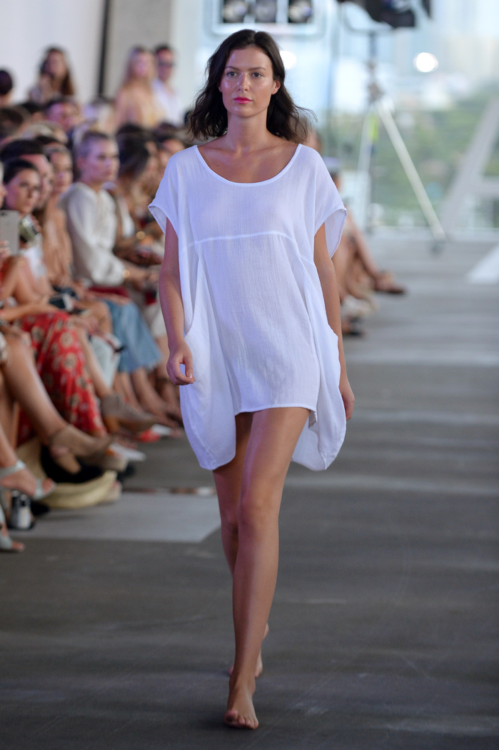 ACACIA Swim 2018 | Miami Swim Week | Fashion Week Online®