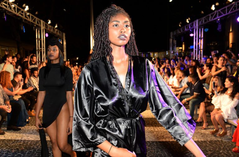 DIVE Swim Week Presents Tankovitz | Miami Swim Week | Fashion Week Online®