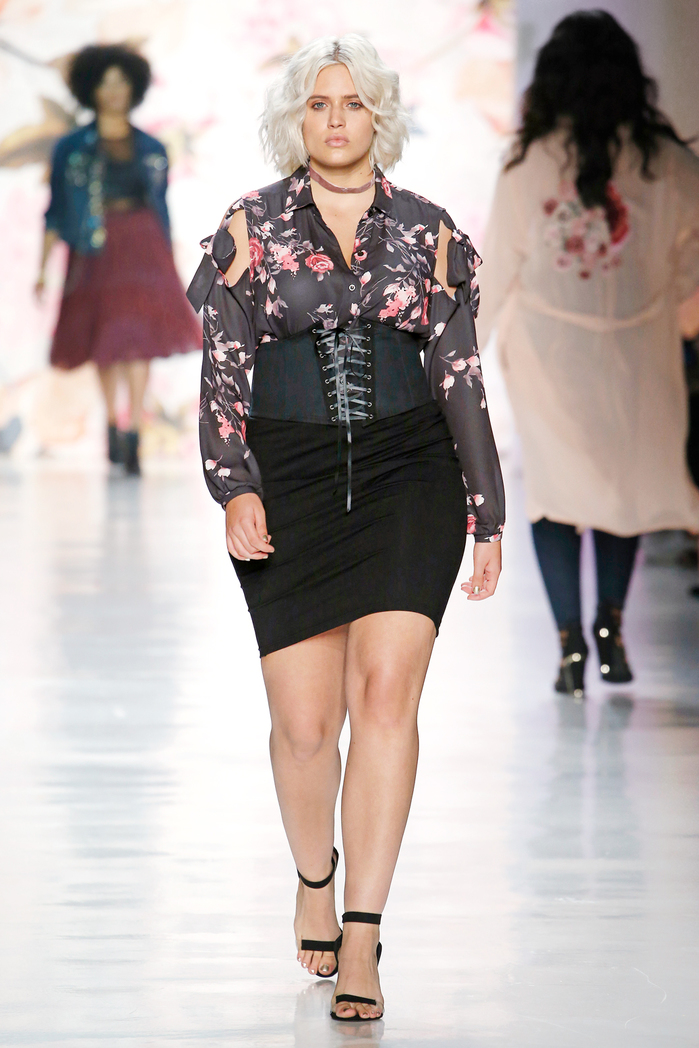 Torrid Spring 2018: New York Fashion Week | Fashion Week Online®