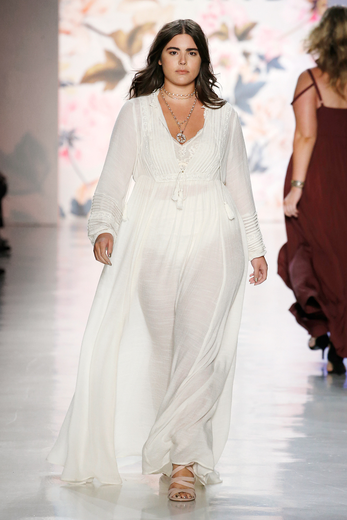 Torrid Spring 2018: New York Fashion Week | Fashion Week Online®