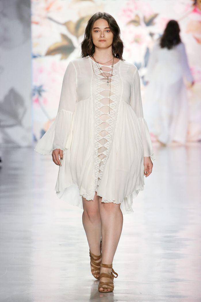 Torrid Spring 2018: New York Fashion Week | Fashion Week Online®