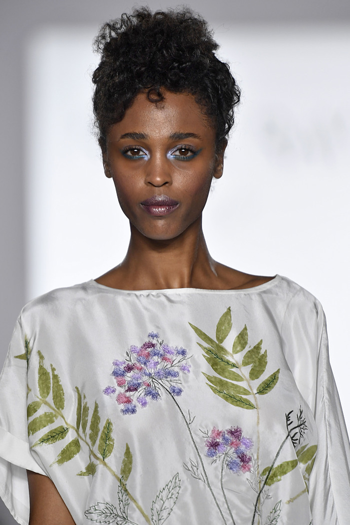 Save the Planet: Runa Ray Spring 2018: New York Fashion Week | Fashion ...
