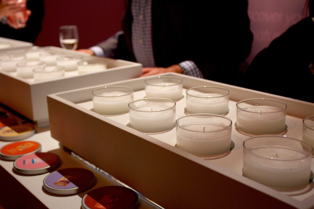 CandlePower by Yankee Candle: An Unforgettable Multi-Sensory Experience ...