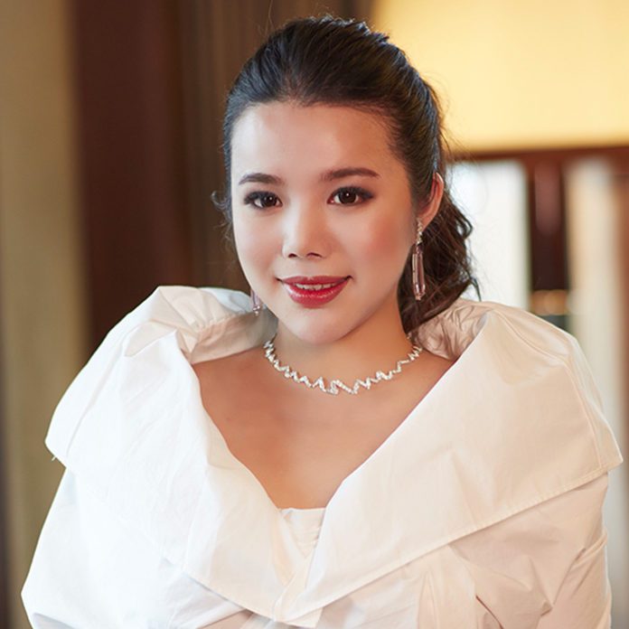 Wendy Yu Endows Lead Curatorial Position at The Costume Institute ...