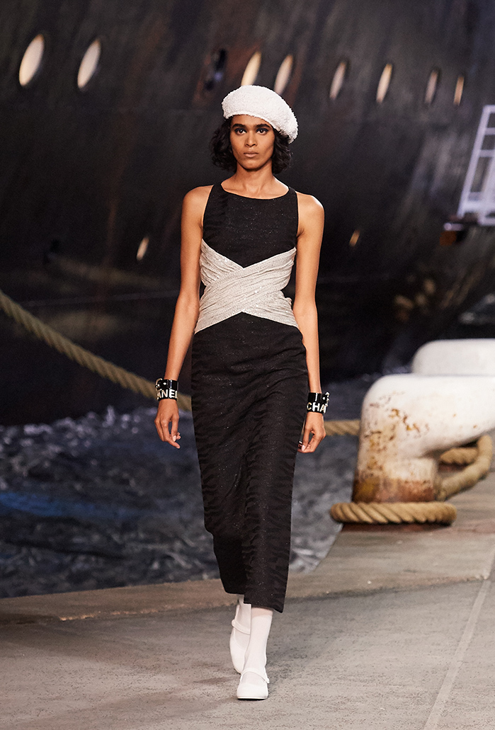 Chanel Cruises into Summer | Fashion Week Online®