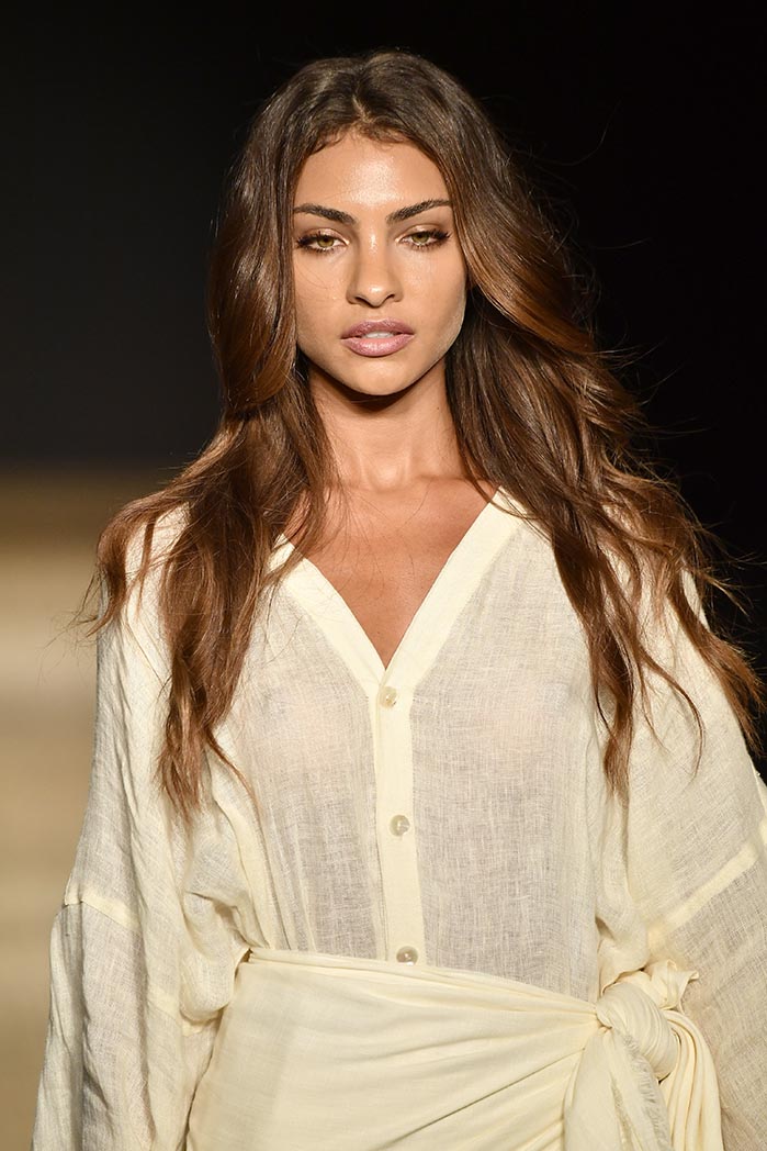 Monday Swimwear Debuts at Miami Swim Week 2018 | Fashion Week Online®