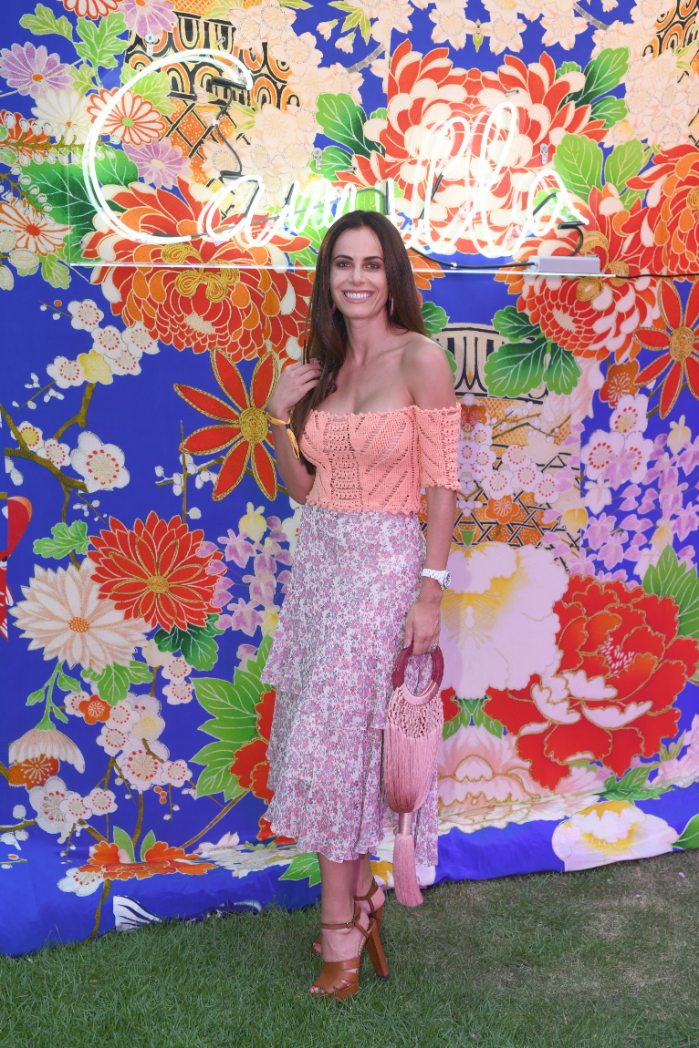 Camilla Celebrates Swim & Resort 2019 at Miami Swim Week | Fashion Week ...