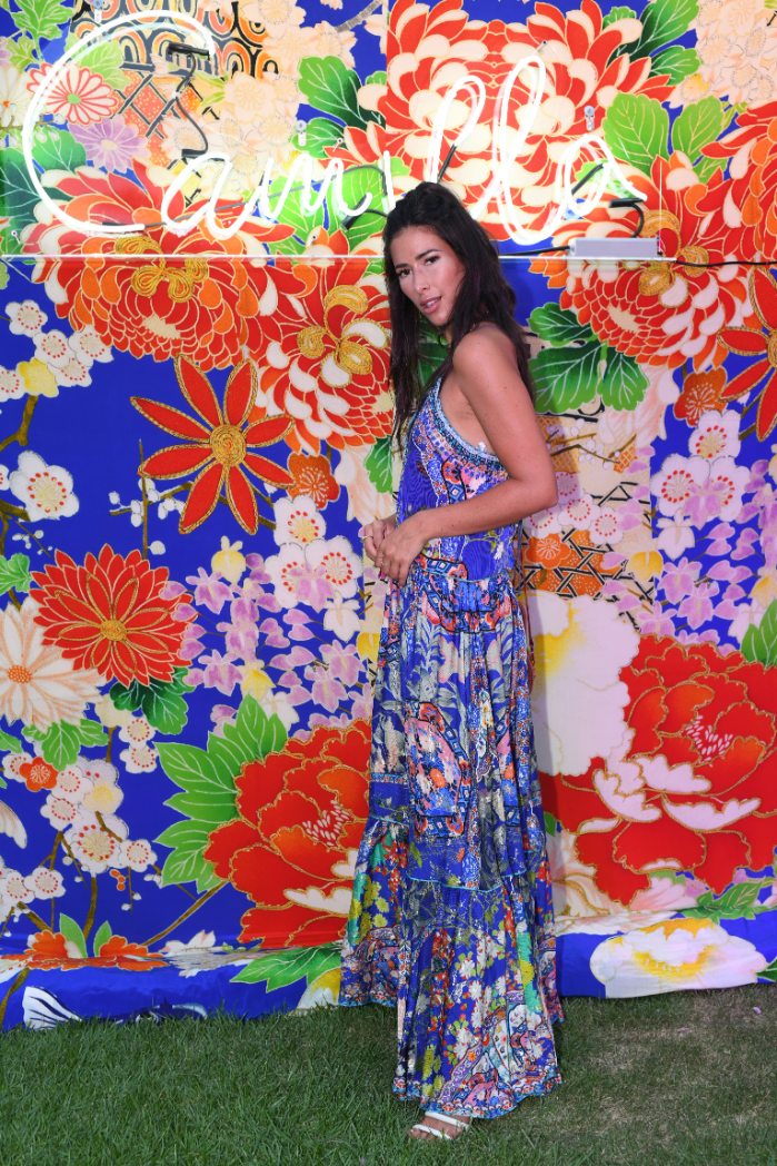 Camilla Celebrates Swim & Resort 2019 at Miami Swim Week | Fashion Week ...