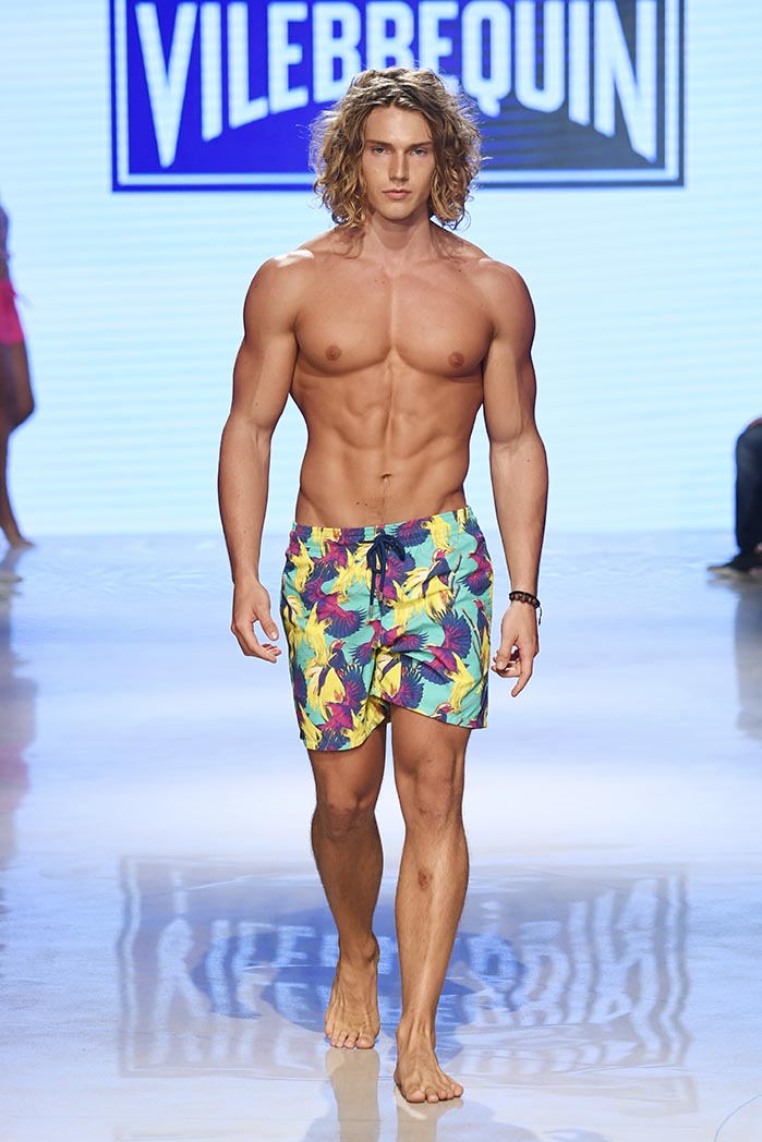Miami Swim Week Powered By Art Hearts Fashion | Fashion Week Online®