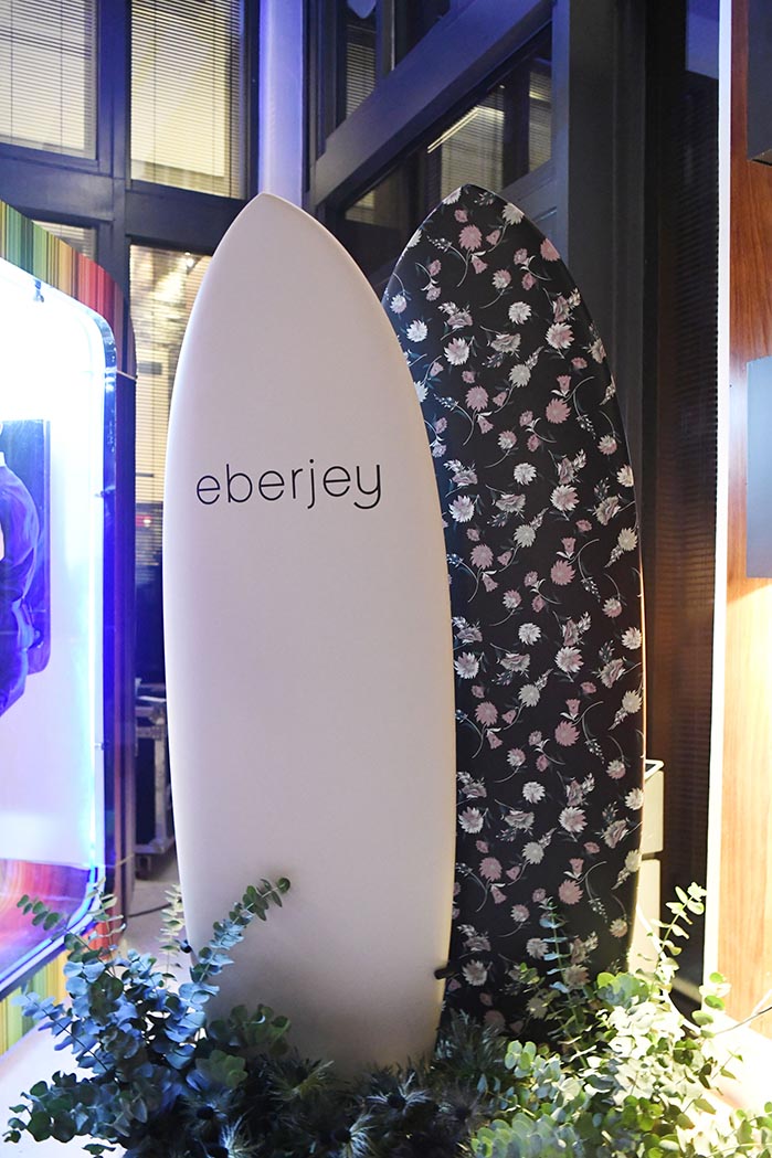 Eberjey Interview | Miami Swim Week | Fashion Week Online®