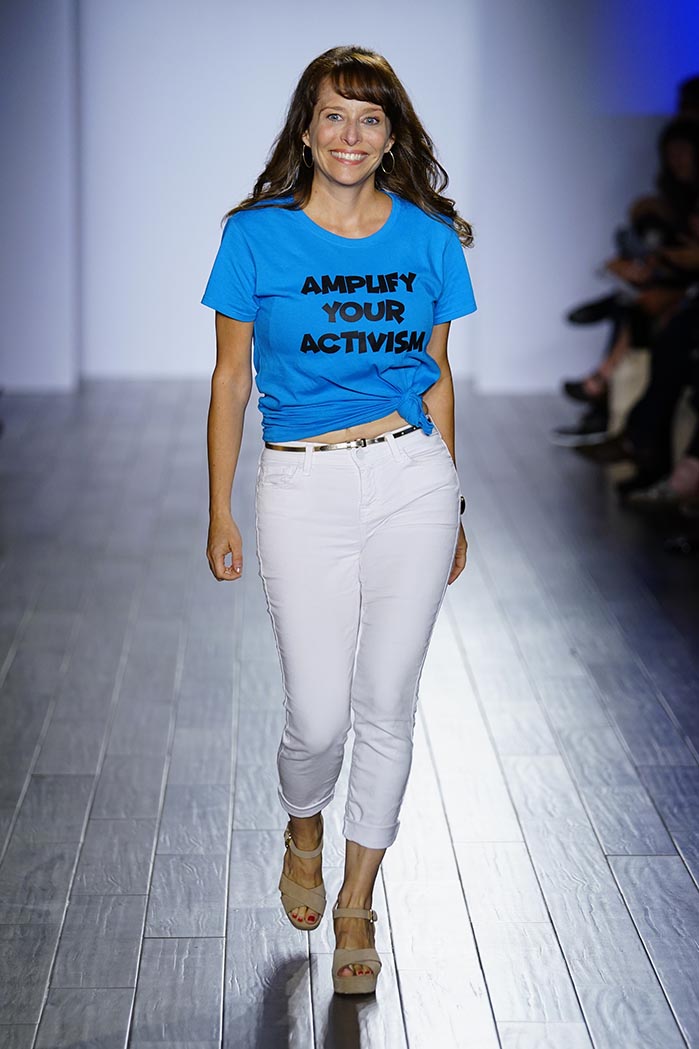 Unfiltered By Jessica Abo Spring 2019: New York Fashion Week | Fashion ...