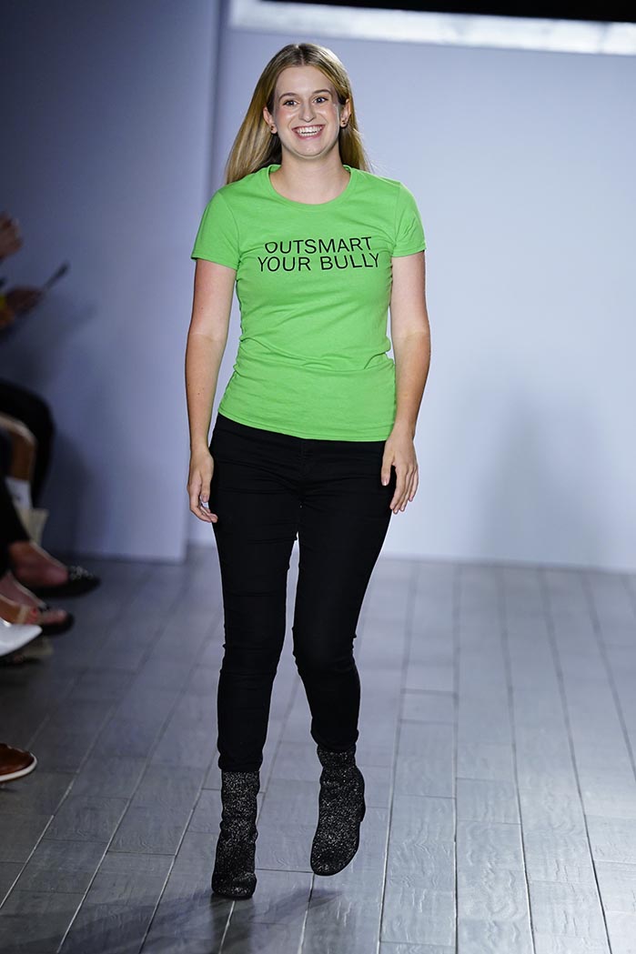 Unfiltered By Jessica Abo Spring 2019: New York Fashion Week | Fashion ...