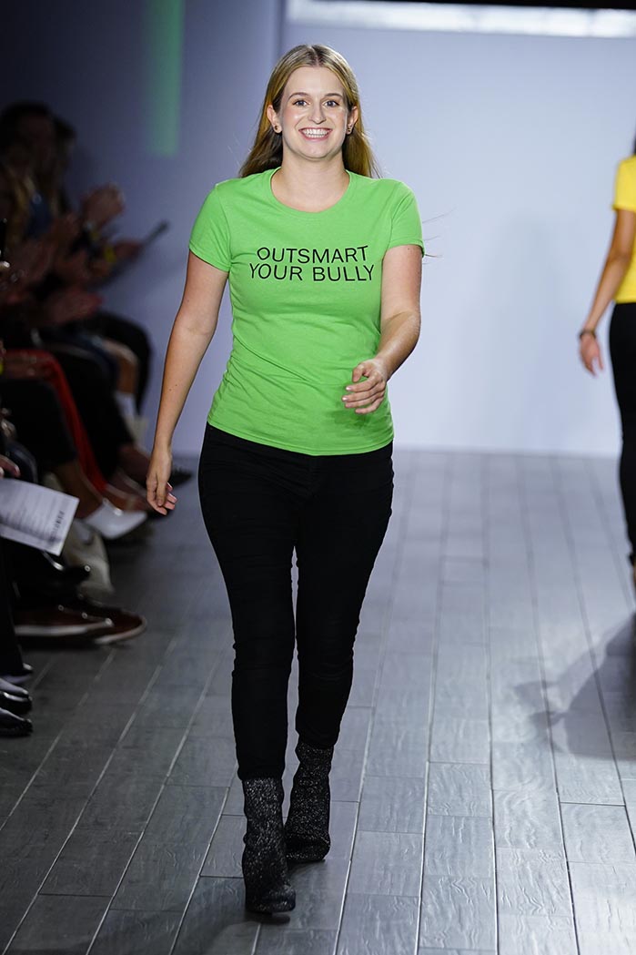 Unfiltered By Jessica Abo Spring 2019: New York Fashion Week | Fashion ...