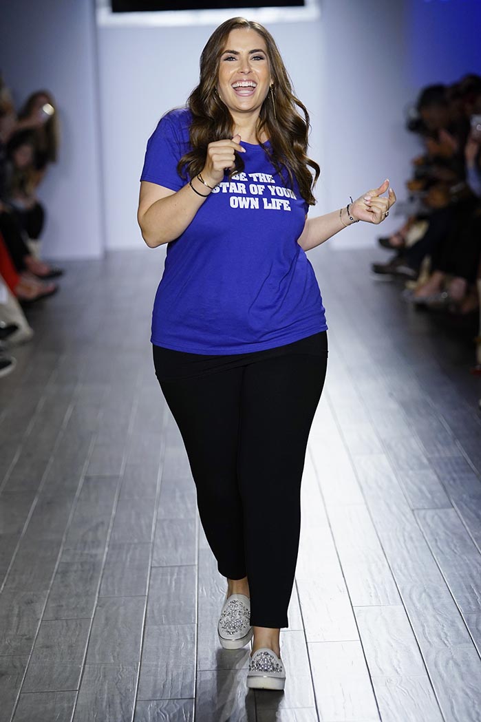 Unfiltered By Jessica Abo Spring 2019: New York Fashion Week | Fashion ...