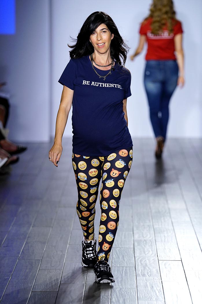 Unfiltered By Jessica Abo Spring 2019: New York Fashion Week | Fashion ...