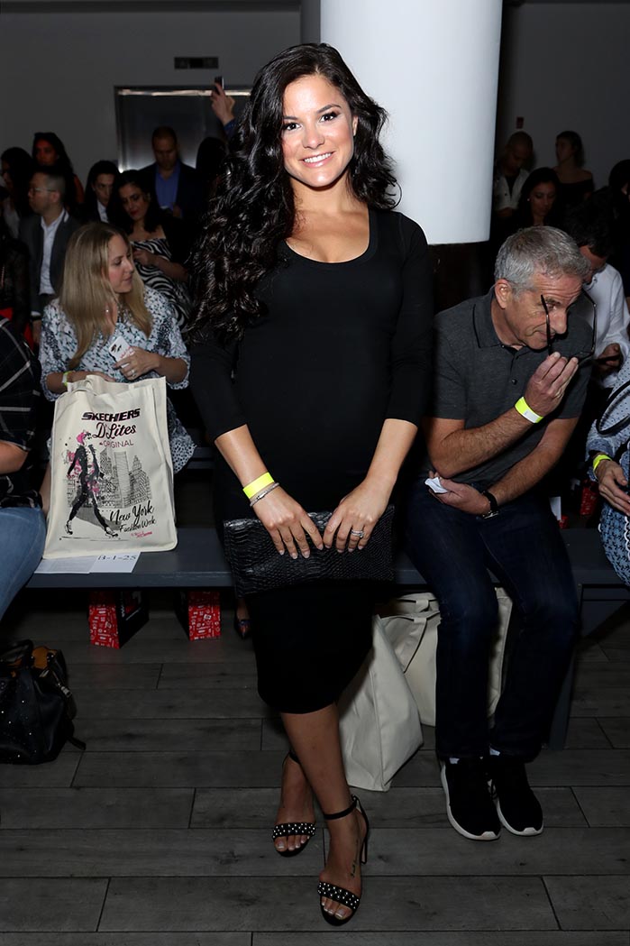 Unfiltered By Jessica Abo Spring 2019: New York Fashion Week | Fashion ...