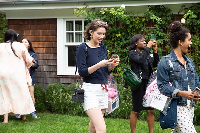 Sitting down with Jacquelyn De Jesu, Founder of Shhhowercap | Fashion ...