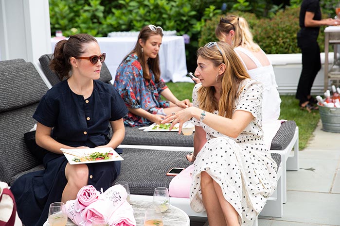 Sitting down with Jacquelyn De Jesu, Founder of Shhhowercap | Fashion ...