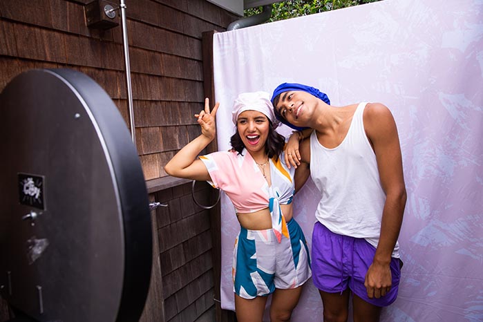 Sitting down with Jacquelyn De Jesu, Founder of Shhhowercap | Fashion ...