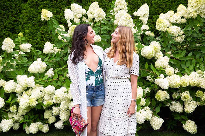 Sitting down with Jacquelyn De Jesu, Founder of Shhhowercap | Fashion ...