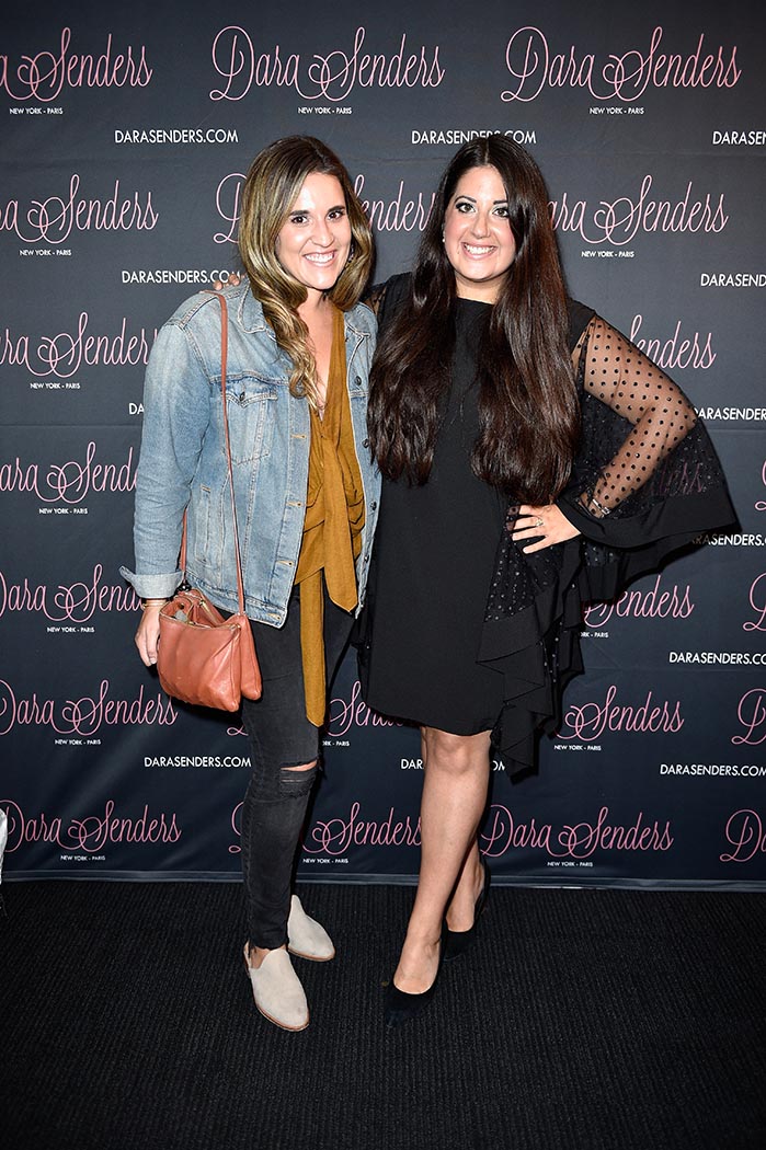 Dara Senders Launches Size Inclusive Fashion Line in Paris | Fashion ...