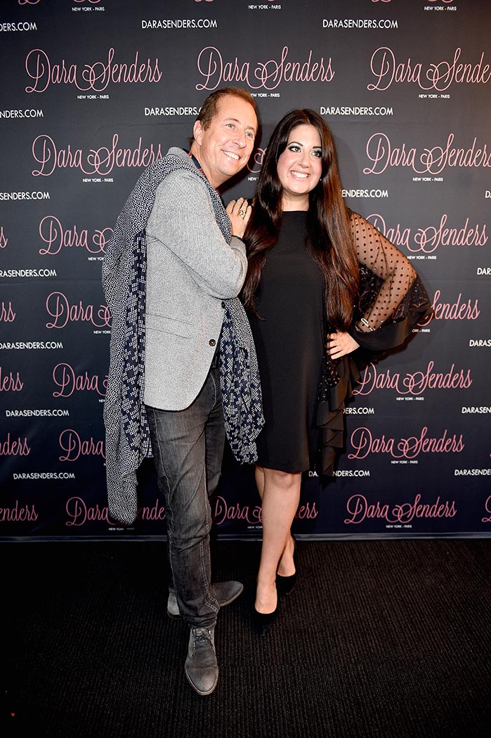 Dara Senders Launches Size Inclusive Fashion Line in Paris | Fashion ...