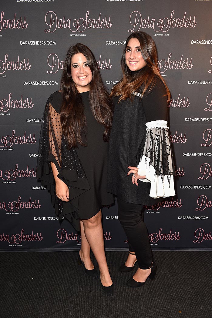 Dara Senders Launches Size Inclusive Fashion Line in Paris | Fashion ...