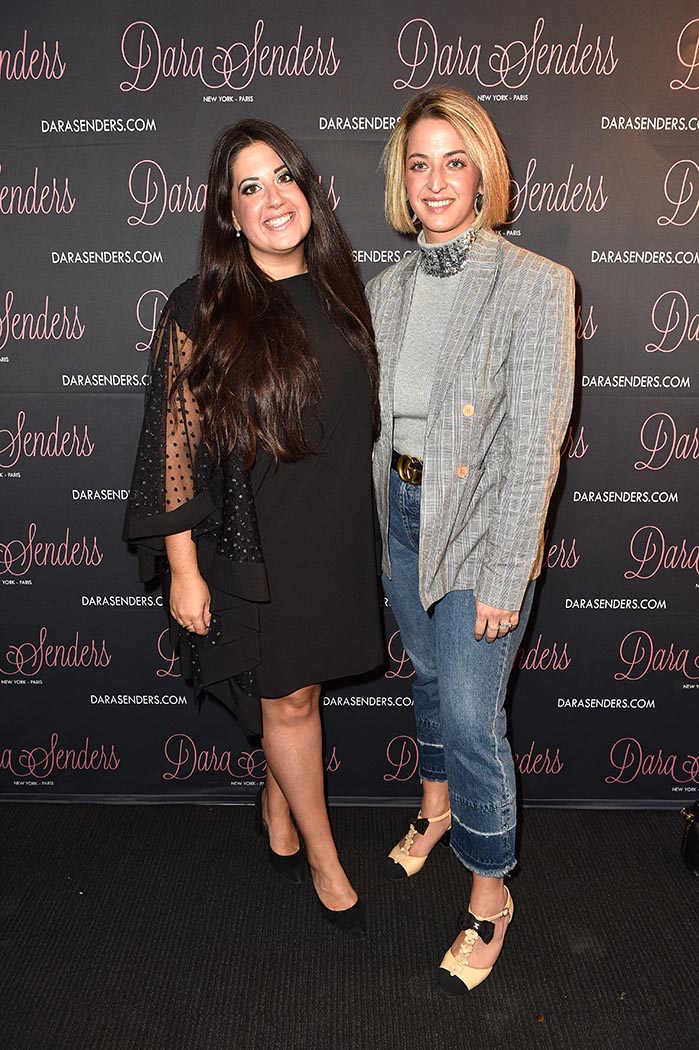 Dara Senders Launches Size Inclusive Fashion Line in Paris | Fashion ...
