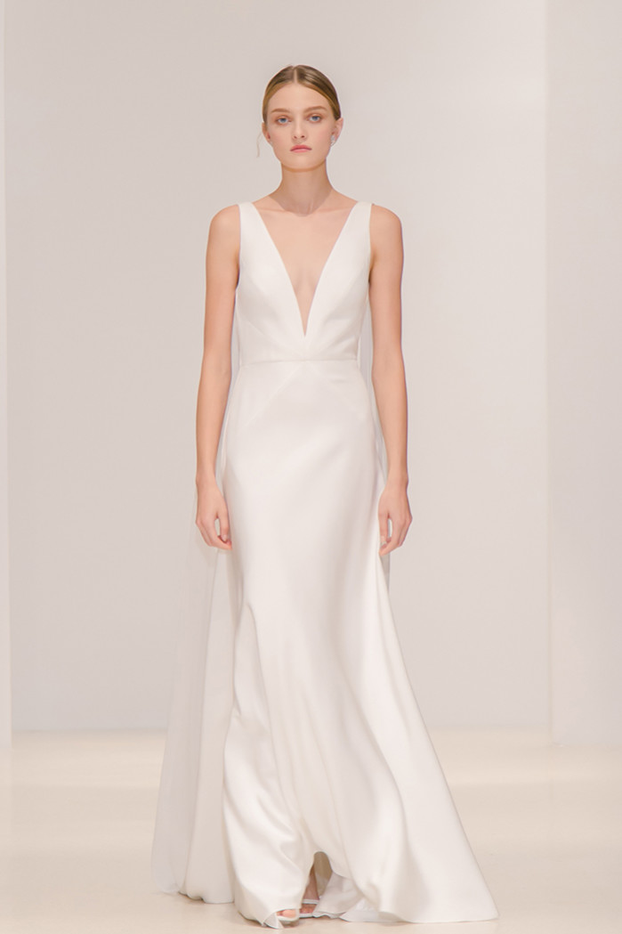 Jenny Yoo Bridal Spring 2019 | Fashion Week Online®
