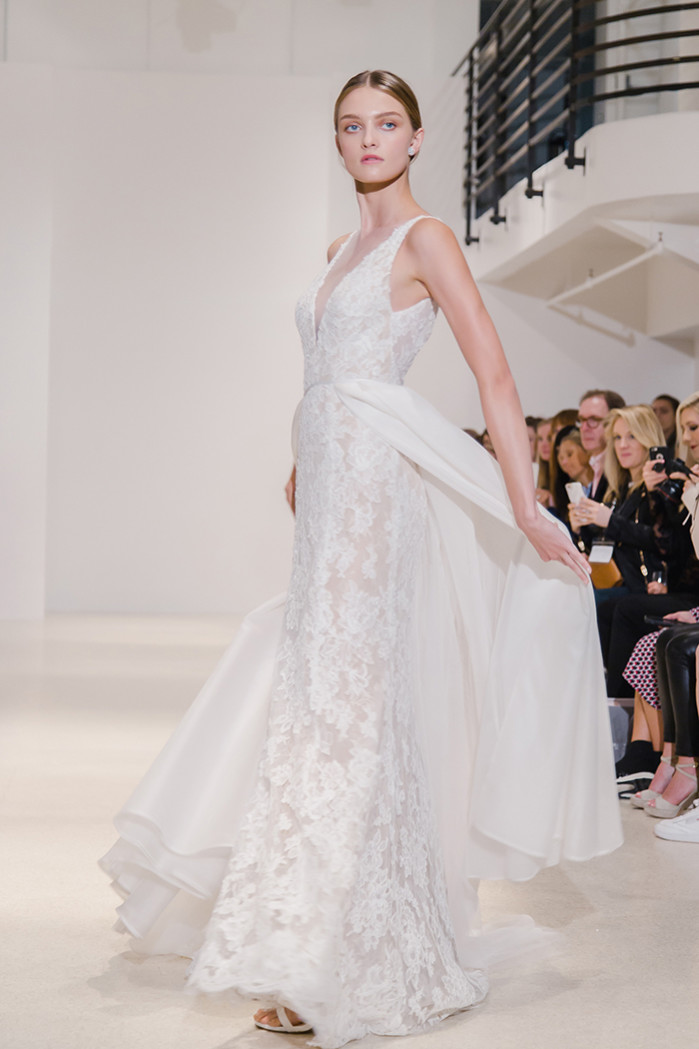 Jenny Yoo Bridal Spring 2019 | Fashion Week Online®