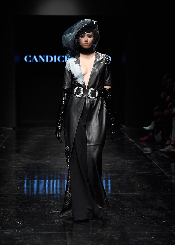 Los Angeles Fashion Week powered by Art Hearts Fashion dominates SS2019 ...