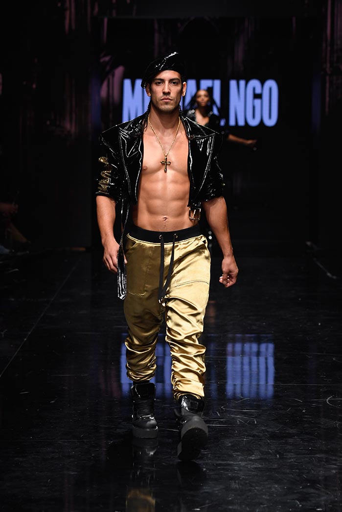 Los Angeles Fashion Week powered by Art Hearts Fashion dominates SS2019 ...