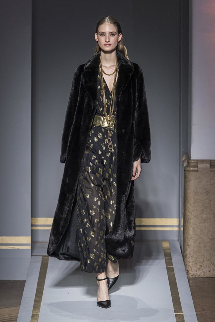 Braschi Fall/Winter 2019-2020 Collection | Fashion Week Online®