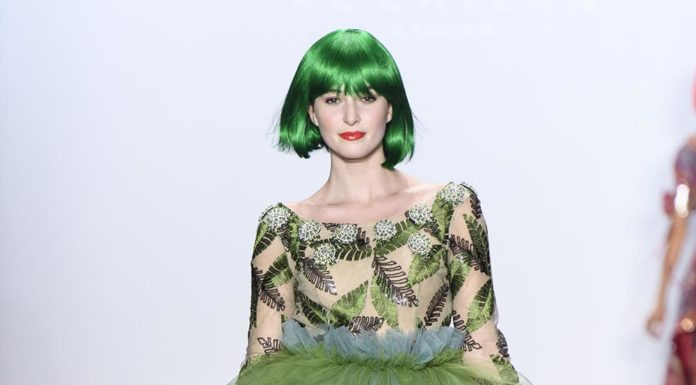 New York Fashion Week | Fashion Week Online®