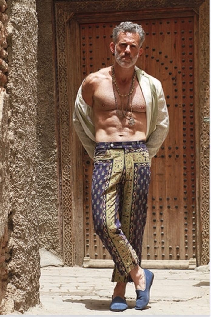 Interview with Designer Jay Kos | Fashion Week Online®