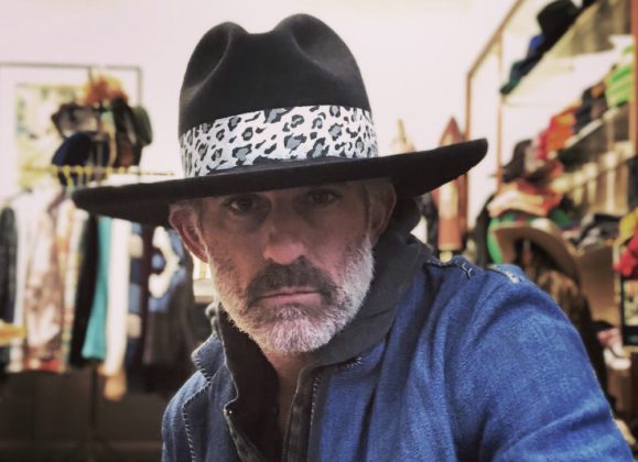 Interview with Designer Jay Kos | Fashion Week Online®