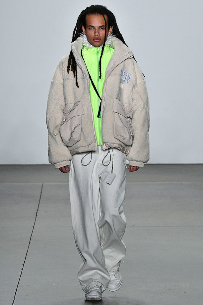 NPC Autumn/Winter 2019 Collection | Fashion Week Online®