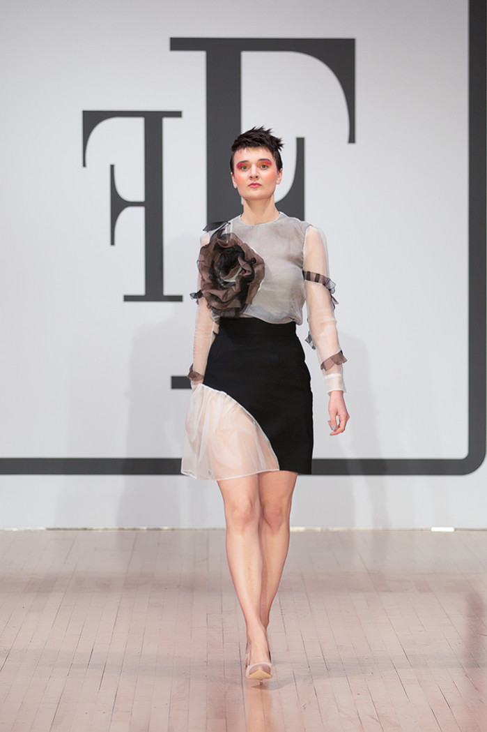 Highlights of Fashions Finest AW19 During London Fashion Week | Fashion ...