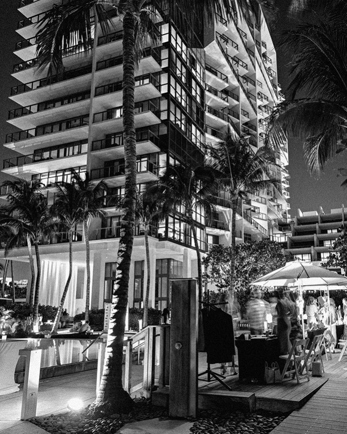 Paraiso Miami Beach Brings Lifestyle, Resort And Swimwear to Miami Swim ...