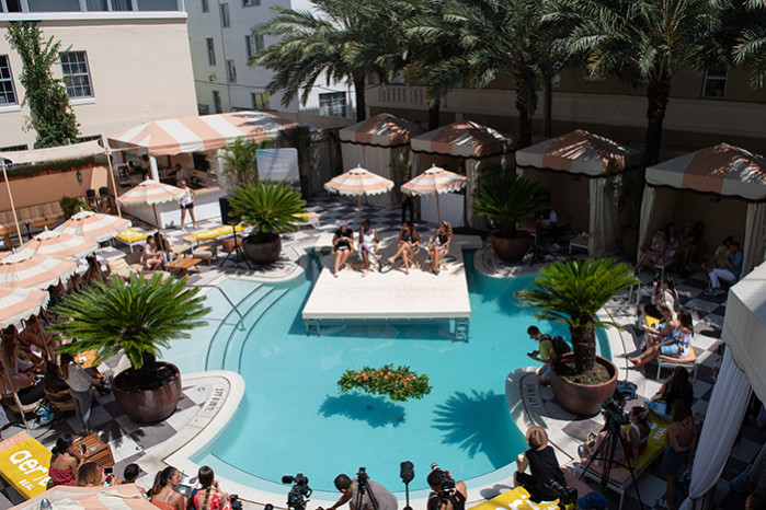 Paraiso Miami Beach Brings Lifestyle, Resort And Swimwear to Miami Swim ...