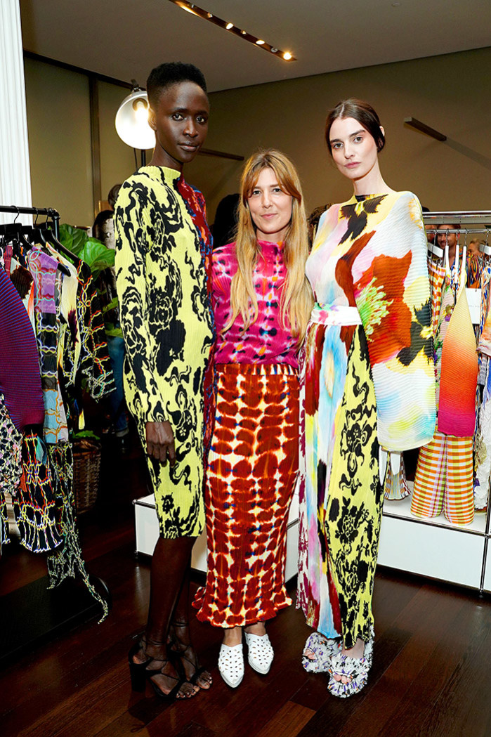 Mode Suisse Showcases 5 Innovative and Promising Fashion Designers from ...