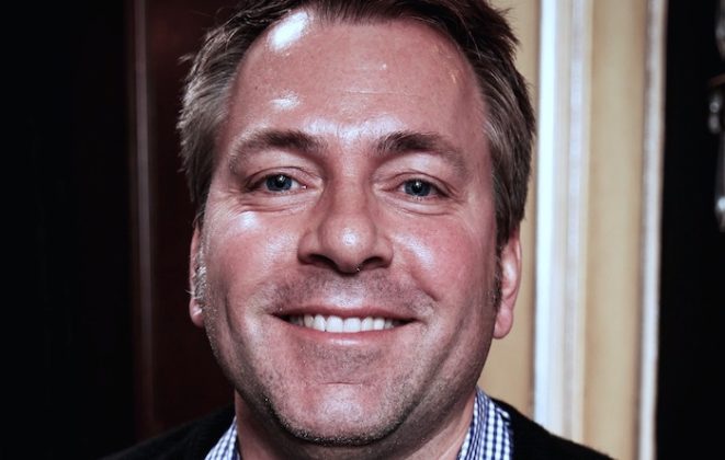 Interview with David Manning, of NYFW's Longest-Running Celebrity ...