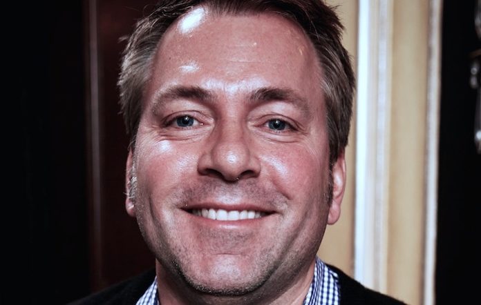 Interview with David Manning, of NYFW's Longest-Running Celebrity ...