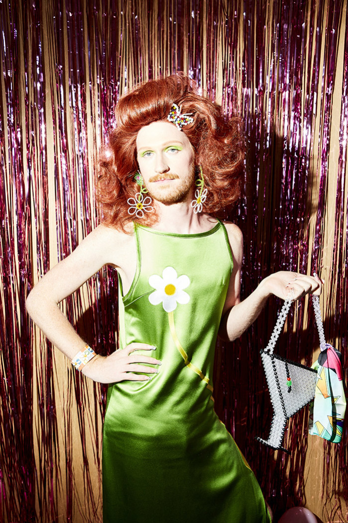 Susan Alexandra S/S20 Presentation at Public Hotel | Fashion Week Online®