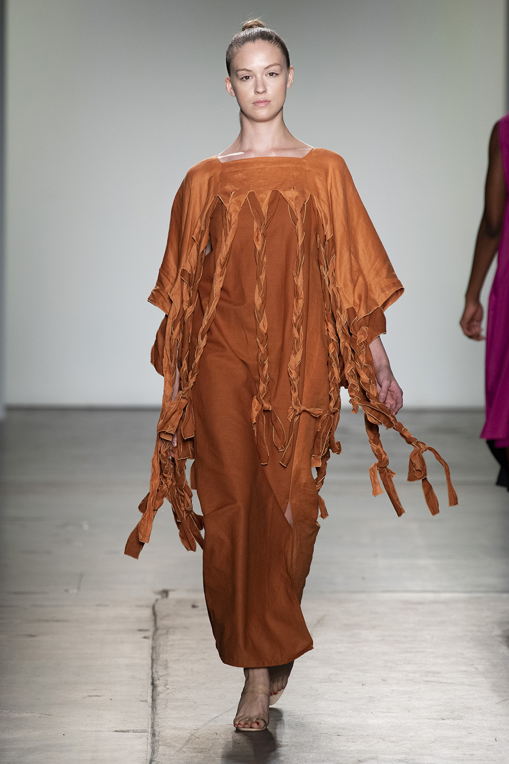 Global Fashion Collective II SS2020 NYFW Recaps | Fashion Week Online®
