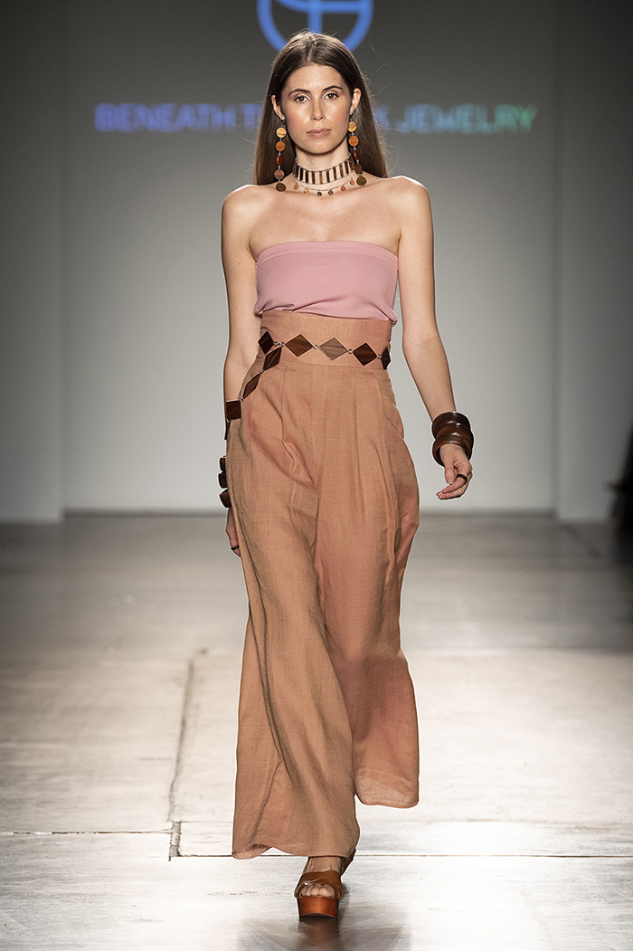 Oxford Fashion Studio Brings Over 20 Independent Designers to NYFW ...