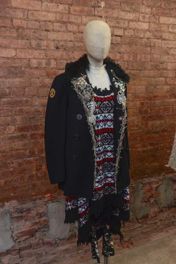 R13 Celebrates Opening of Flagship Store with Cocktail Party + Intimate ...