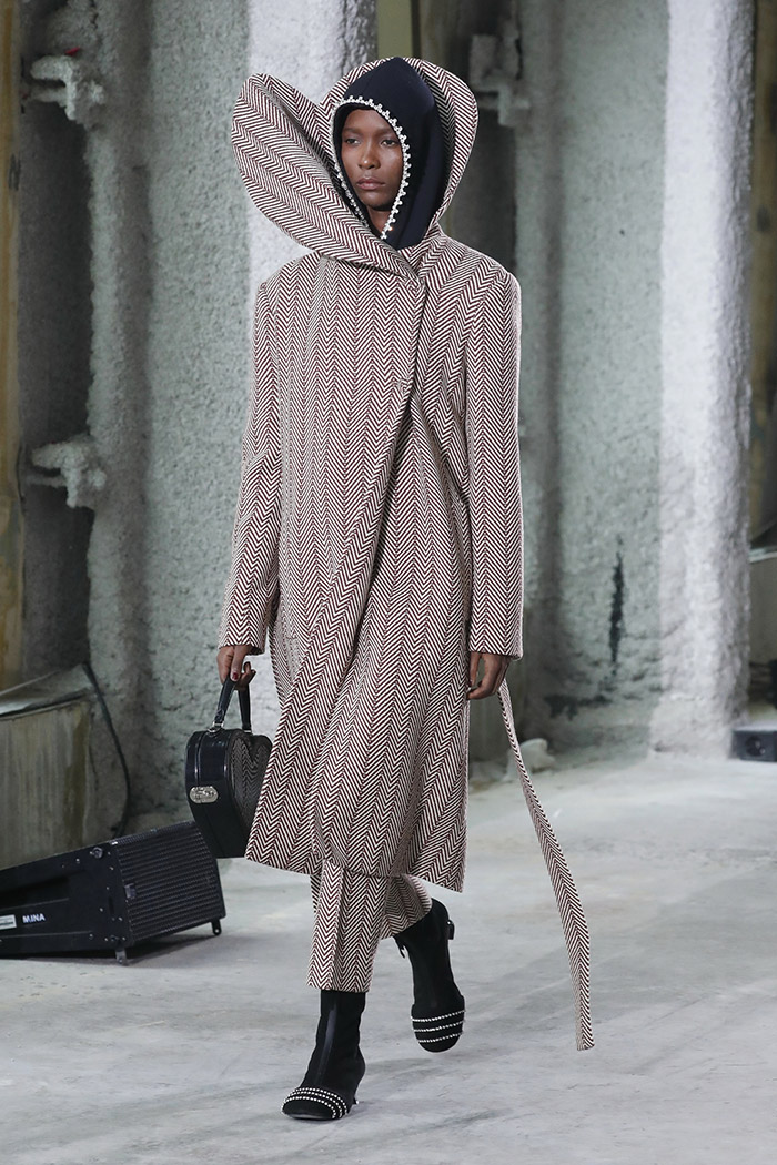 Area Fall/Winter 2020 | Fashion Week Online®